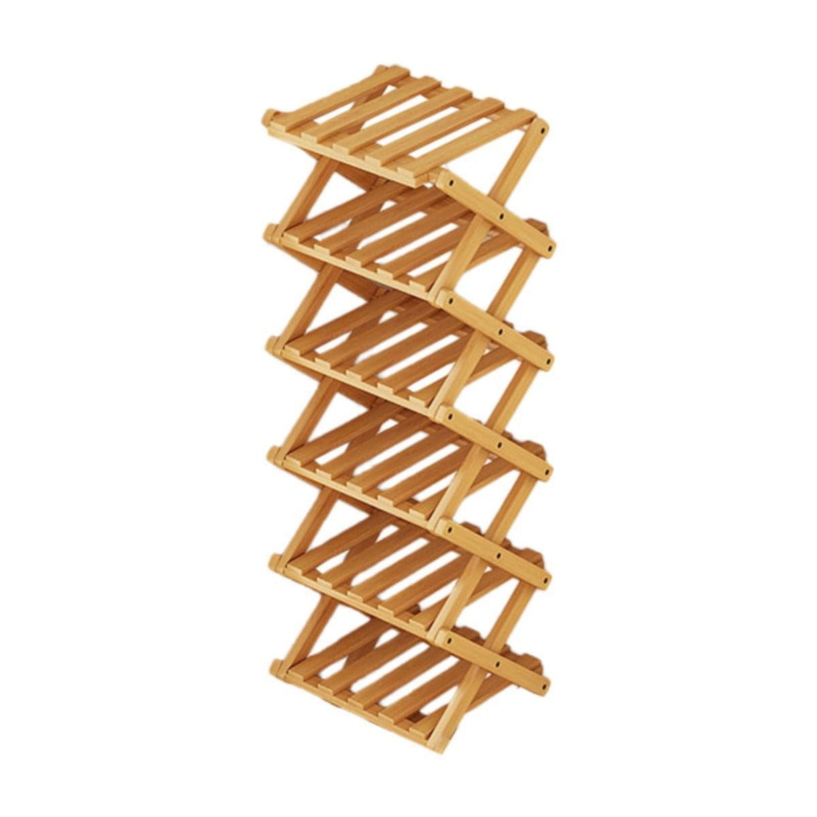 Hot Deal! Miyuadkai Entrance Shoe Rack Foldable Vertical Shoe Storage ... Hot Deal! Miyuadkai Entrance Shoe Rack Foldable Vertical Shoe Storage ...