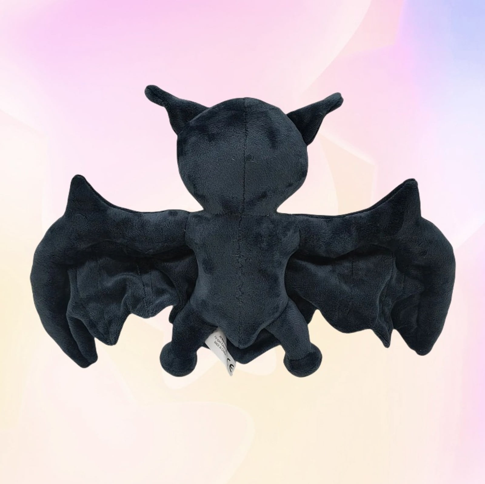 Hot Deal! Ozzy Osbourne Plush Toy Bat Plush Toys 9.8 In Super Soft ...