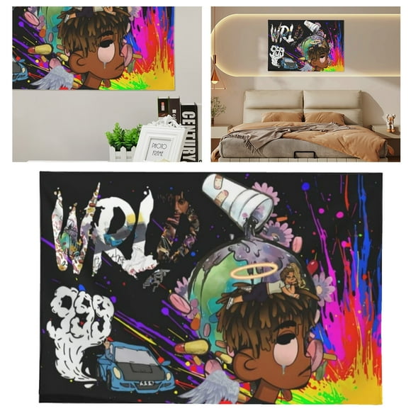 Free Hip Hop Cover Art