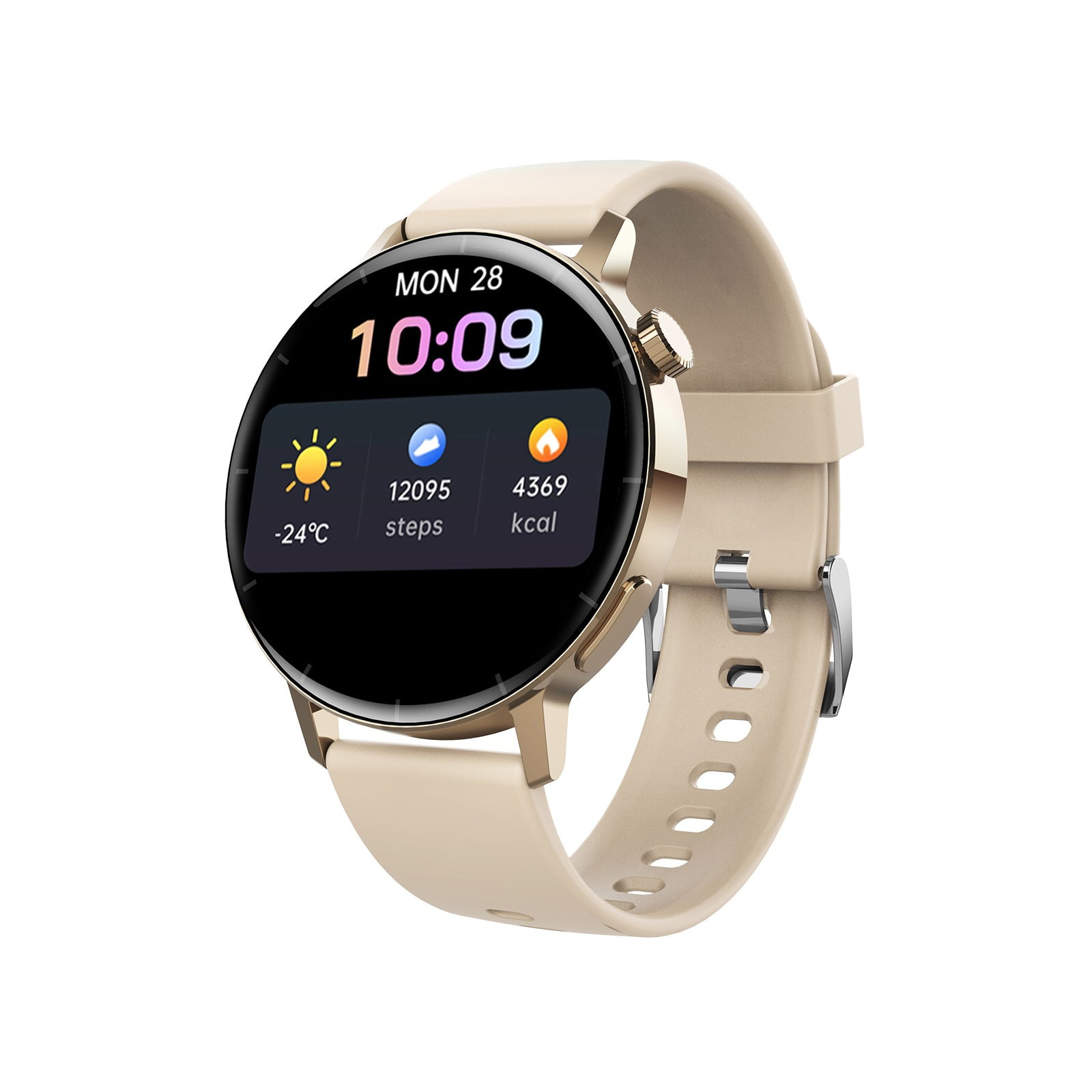 Hot Deals on Home Gifts CWCWFHZH 1.35-Inch High-Definition Large Screen ...