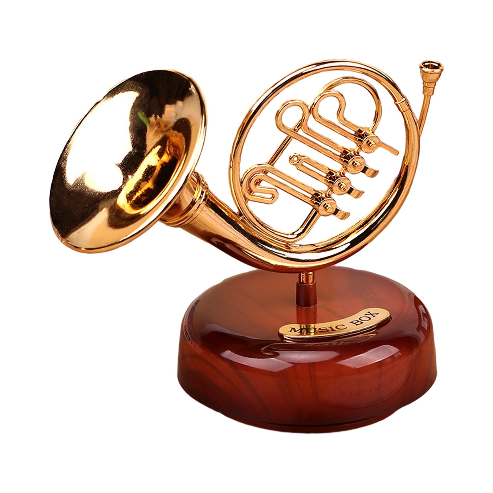 Hot Deals on Home Gifts CWCWFHZH Classical Orchestral Instruments ...