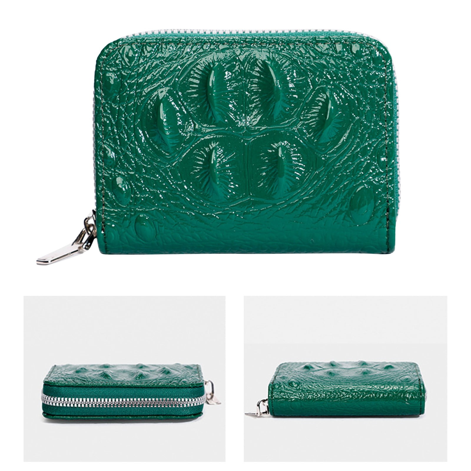 Hot Deals, Universal Card Holder, Theft-proof Wallet Organizer, Rfid ...