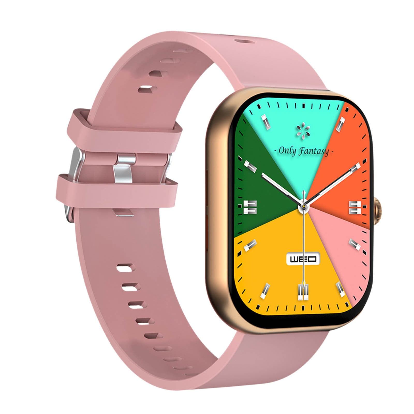 Hot Deals on Home Gifts CWCWFHZH New High-Definition Large Screen ...