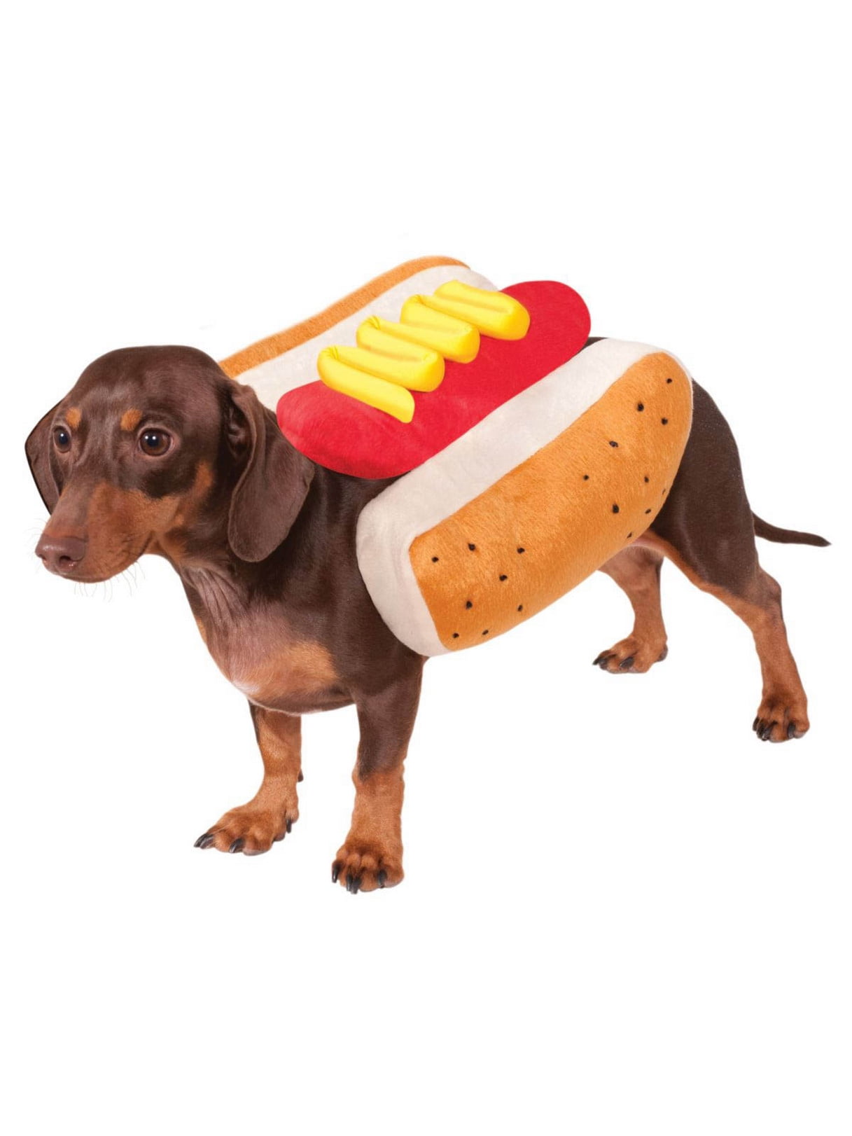 Hot Diggity Dog | Pet Costume - Walmart.com