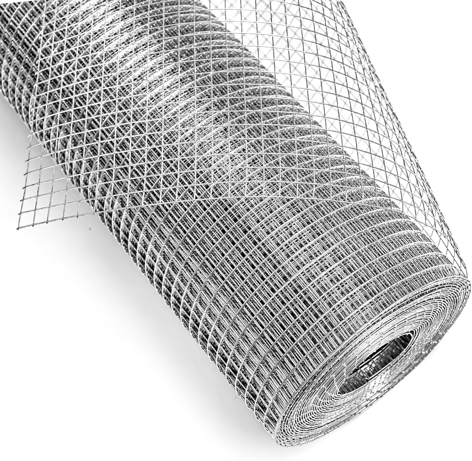 Hot Dipped Galvanized, Wire Mesh Roll Chicken Wire Fence Roll Chicken ...