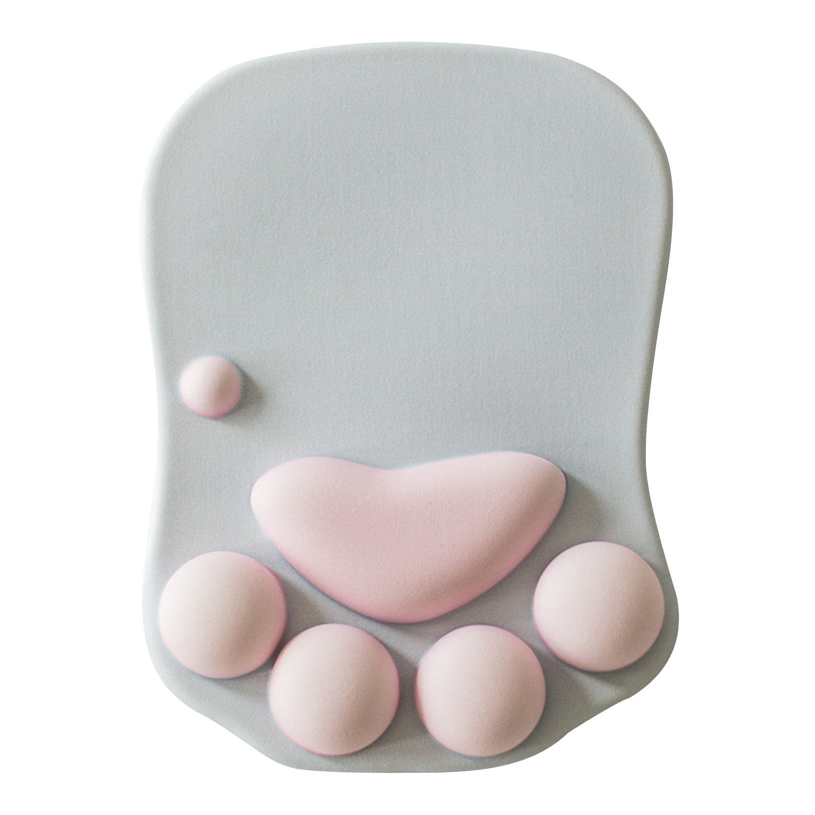 Hot Discounts, 3D Wrist Mouse Pad, Ergonomic Office Wrist Support, Non ...