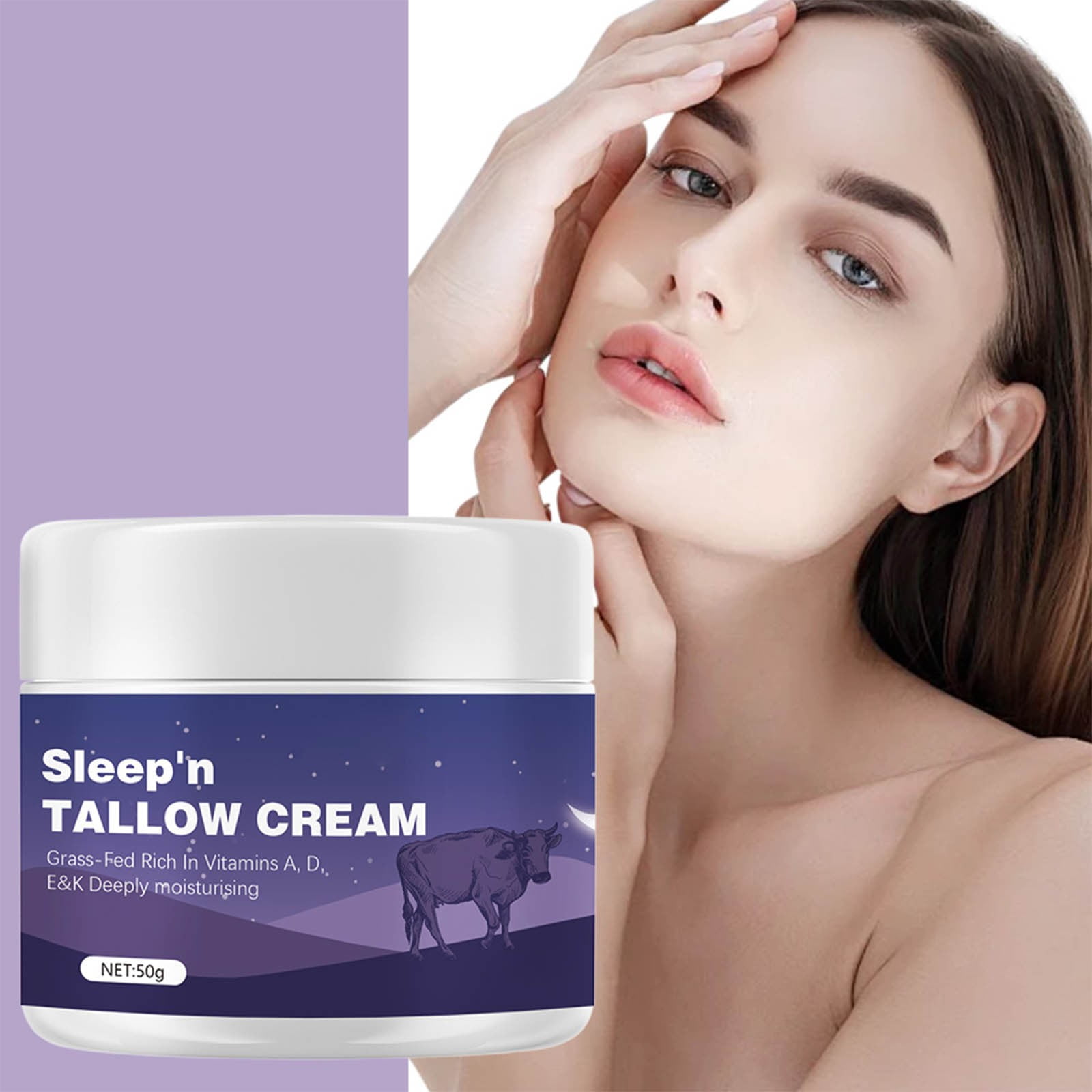 Hot Discounts, Intensive Hydration Face Mask, Rejuvenating & Nourishing ...