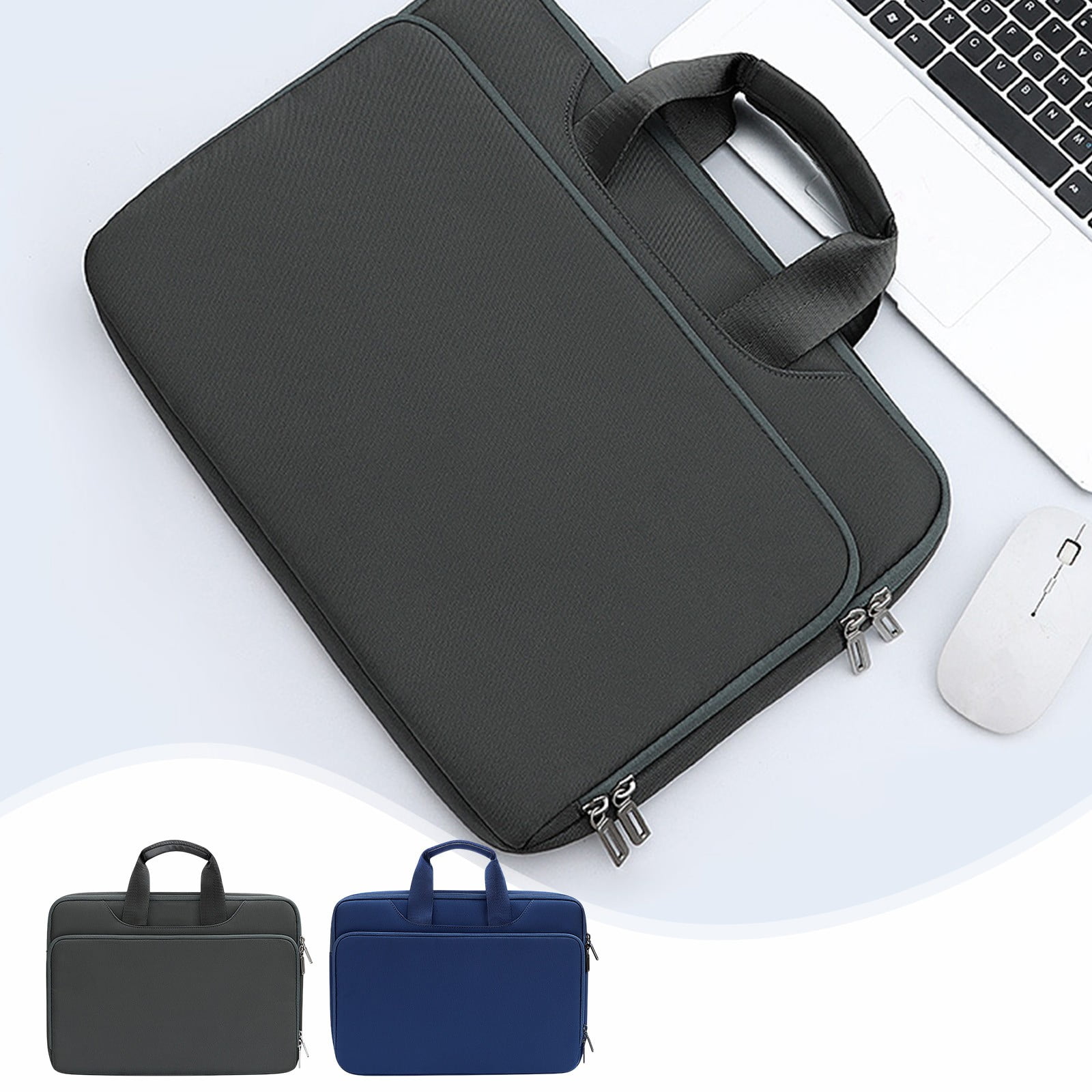 Hot Discounts,Multi-Functional 15.6 to 16-inch Laptop Bag,Waterproof ...