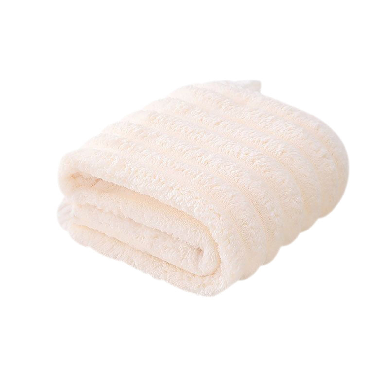 Hot Discounts, Soft Striped Face towel, Velvet Edging Couple towel ...