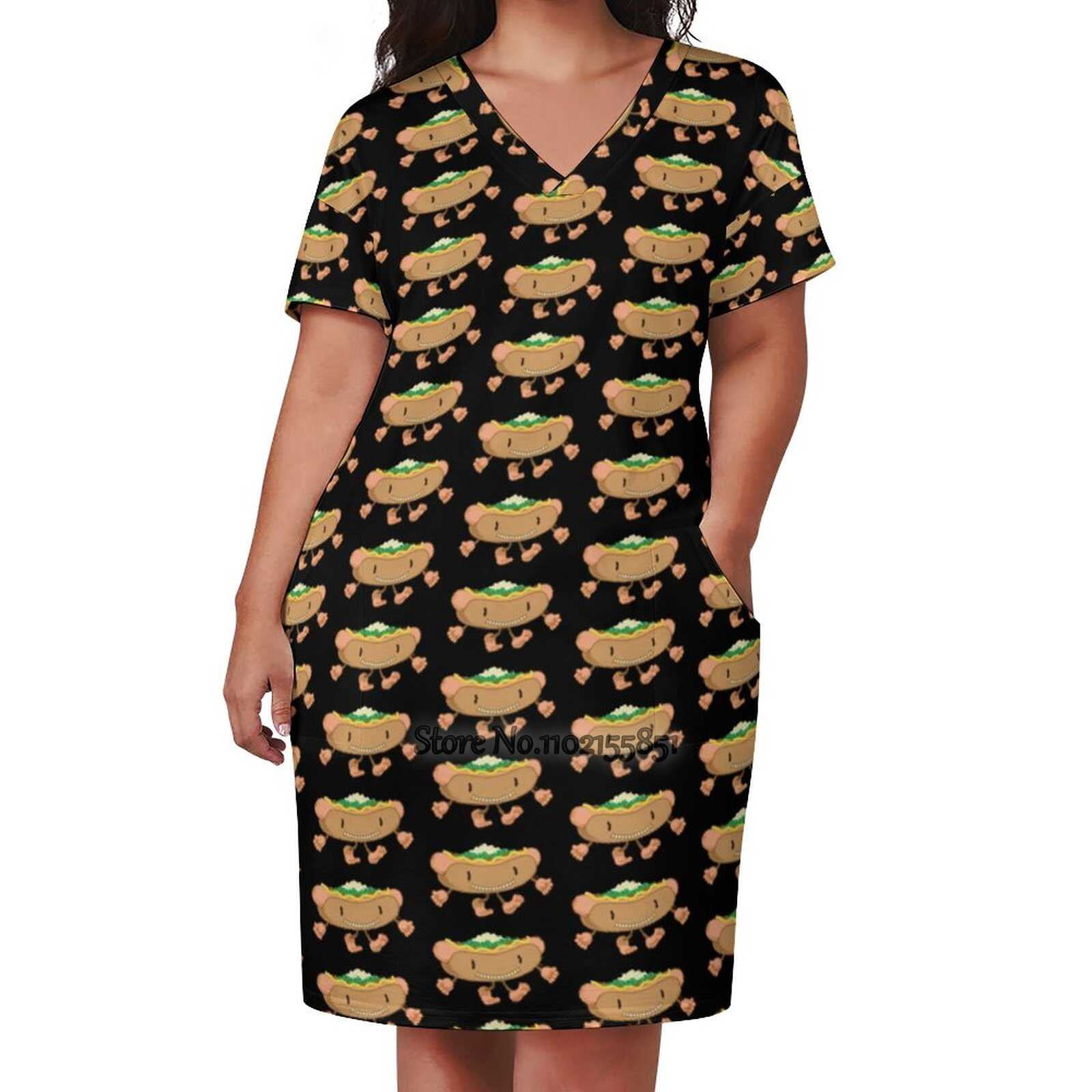 Hot Dog! Back Lacing Backless Dress Square Neck New Plus Size Elegant ...