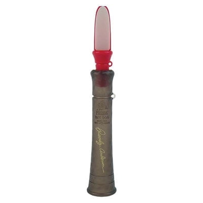 Hot Dog Predator Call – by Primos Hunting Calls - Walmart.com