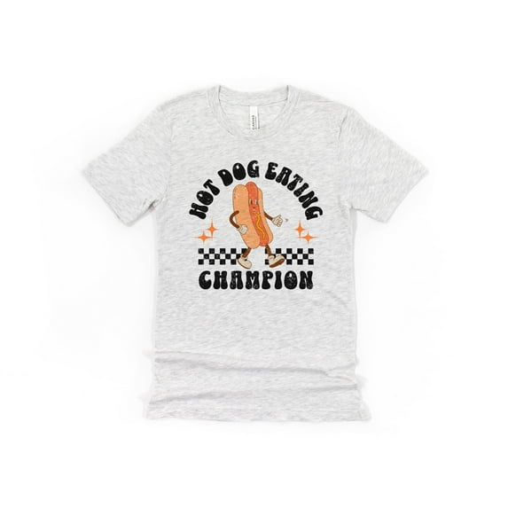 Hot Dog Shirt, s Children, Hot Dog Eating Champion, Funny Food TShirt ...