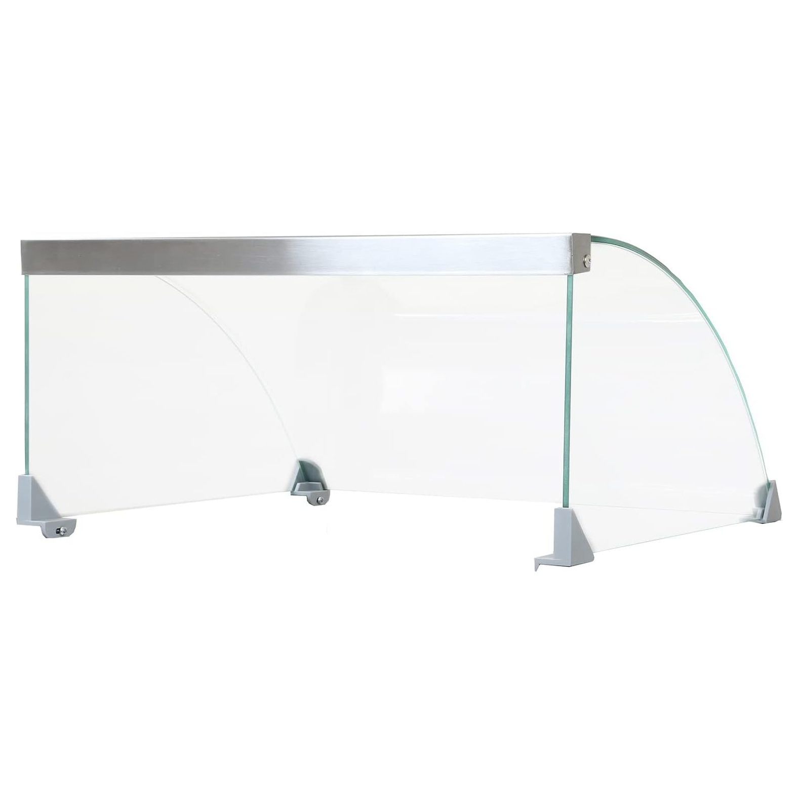 Hot Dog Sneeze Guard for 11 Machine Sanitary Clear Cover (Hot Dog Not ...