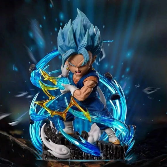 Dragon Ball Action Figures in Action Figures - Walmart.com