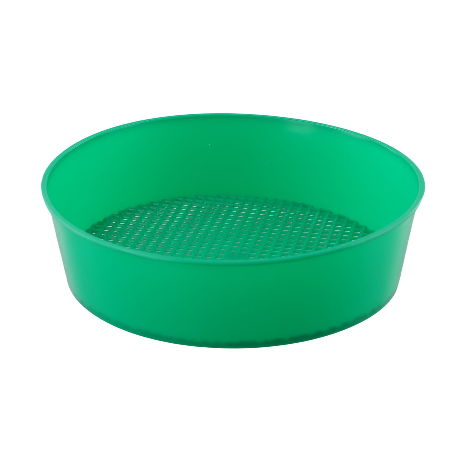 Hot Durable New Practical Sieve Green Home Sieve / Riddle Cultivation ...