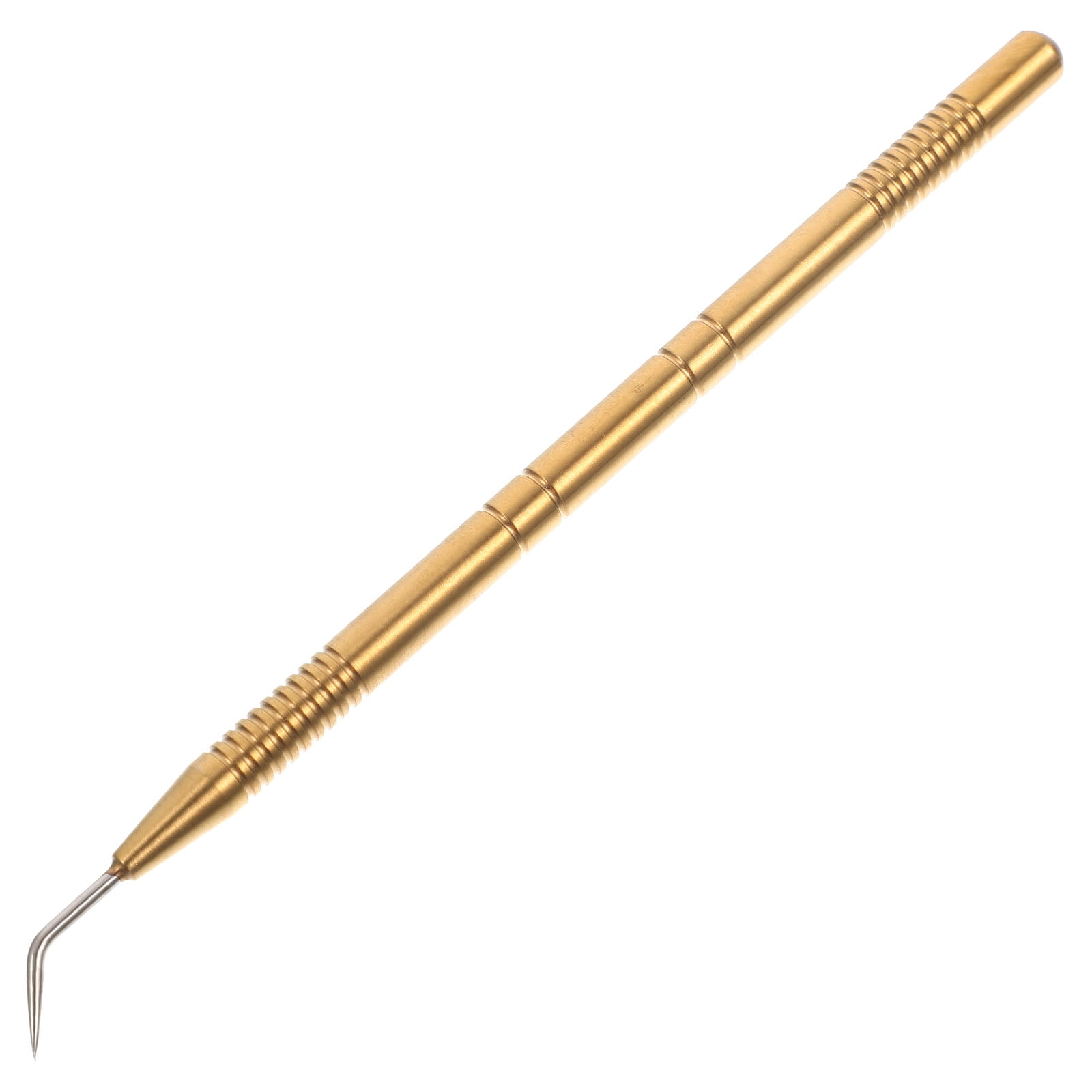 Hot Eyelash Stick Mask Extensions Separator Golden - Walmart.com
