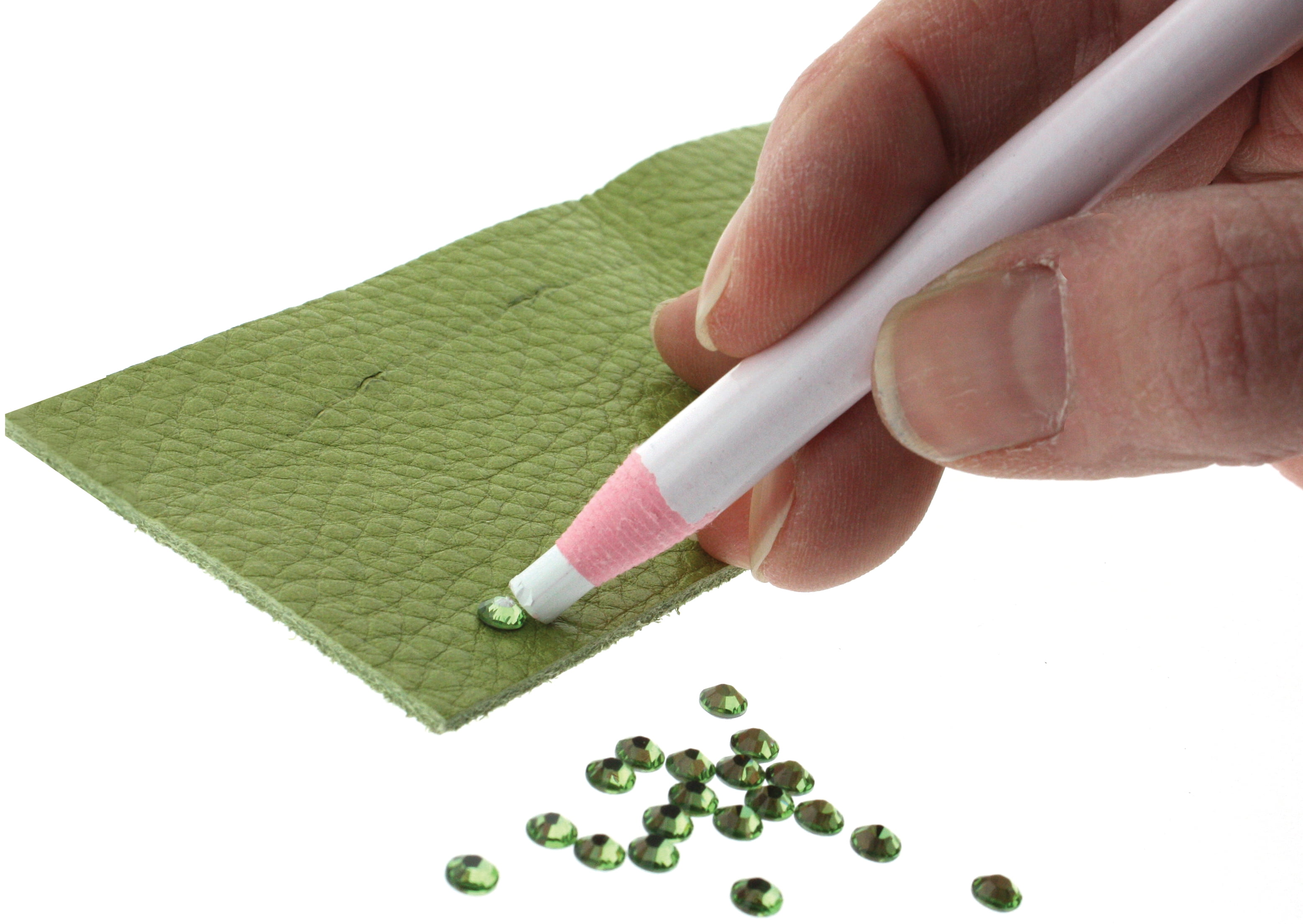 Hot FX Positioner Pencil 12/Pkg-White - Walmart.com