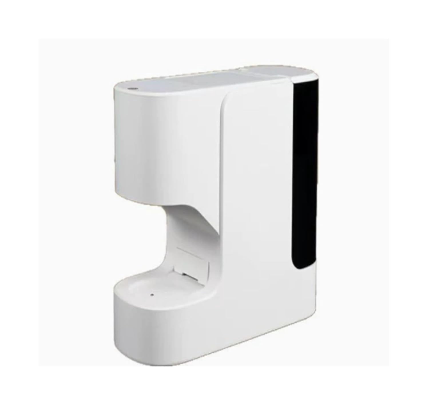 Hot Face Towel Dispenser - Smart Voice Alerts, Automatic Hot Face Towel ...