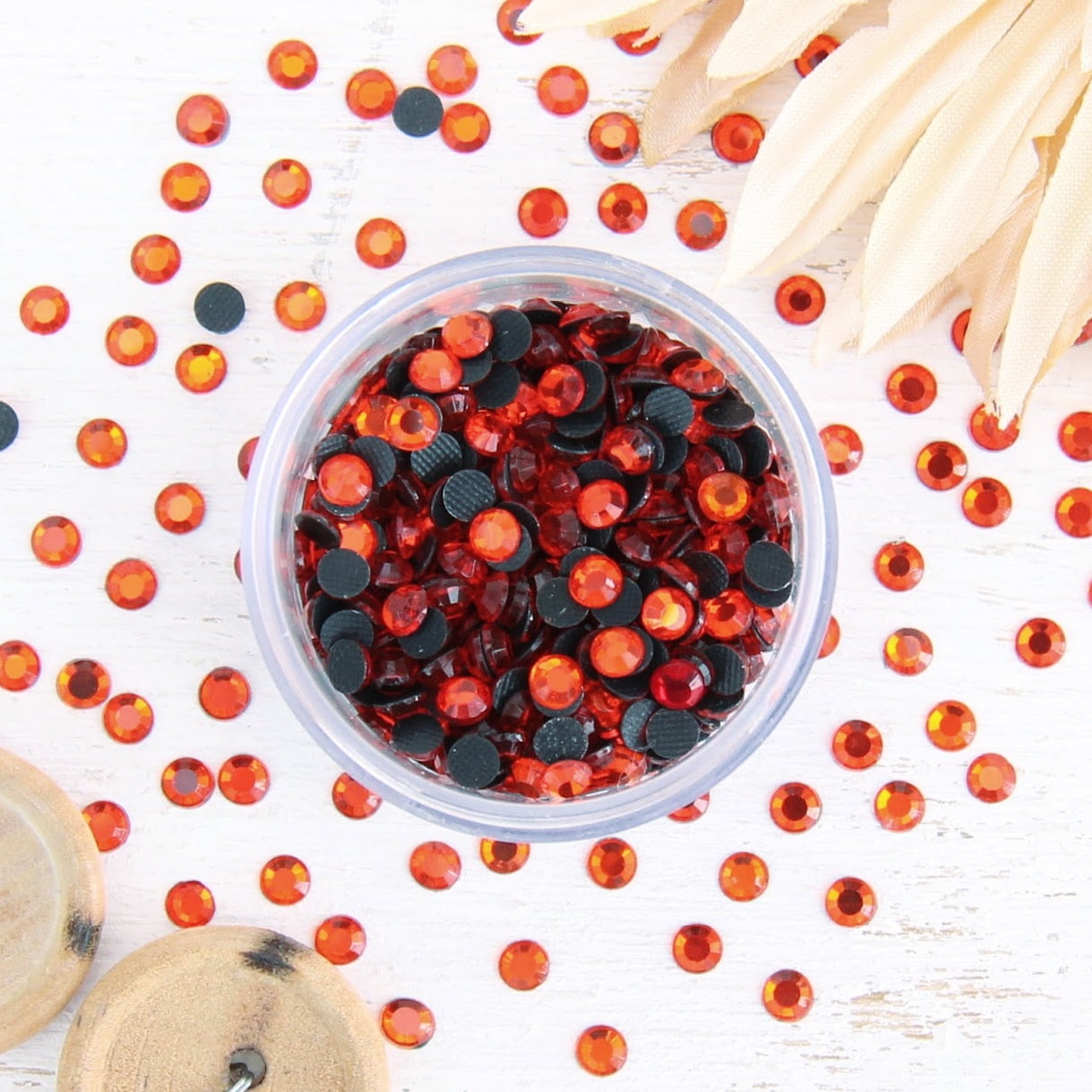 Hot Fix Rhinestones by Threadart SS16 (4mm) - Hyacinth - 5 Gross (720 ...