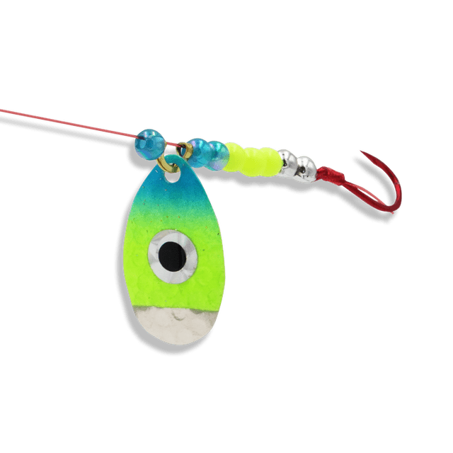 “Hot-Flash” Spinner Rig #930 Series - Walmart.com