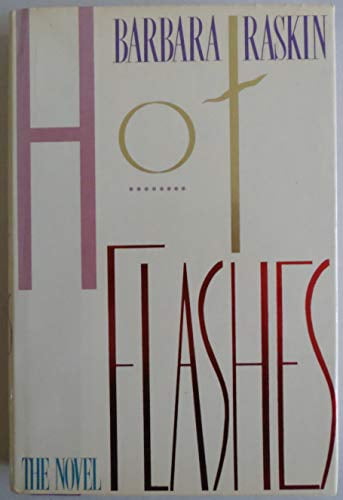Pre-Owned Hot Flashes Paperback - Walmart.com