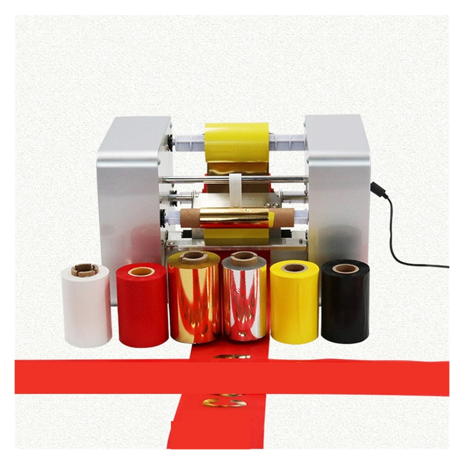 Hot Foil Stamping Machine Foil Press Machine Digital Hot Foil Stamping ...