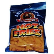 Simplot Sidewinders Clear Coated Fries, 4 Pound -- 6 per case - Walmart.com