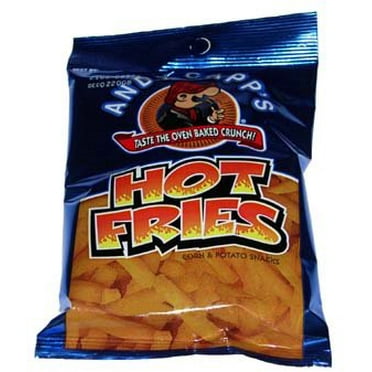 Simplot Sidewinders Clear Coated Fries, 4 Pound -- 6 per case - Walmart.com
