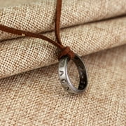 Uncharted Ring