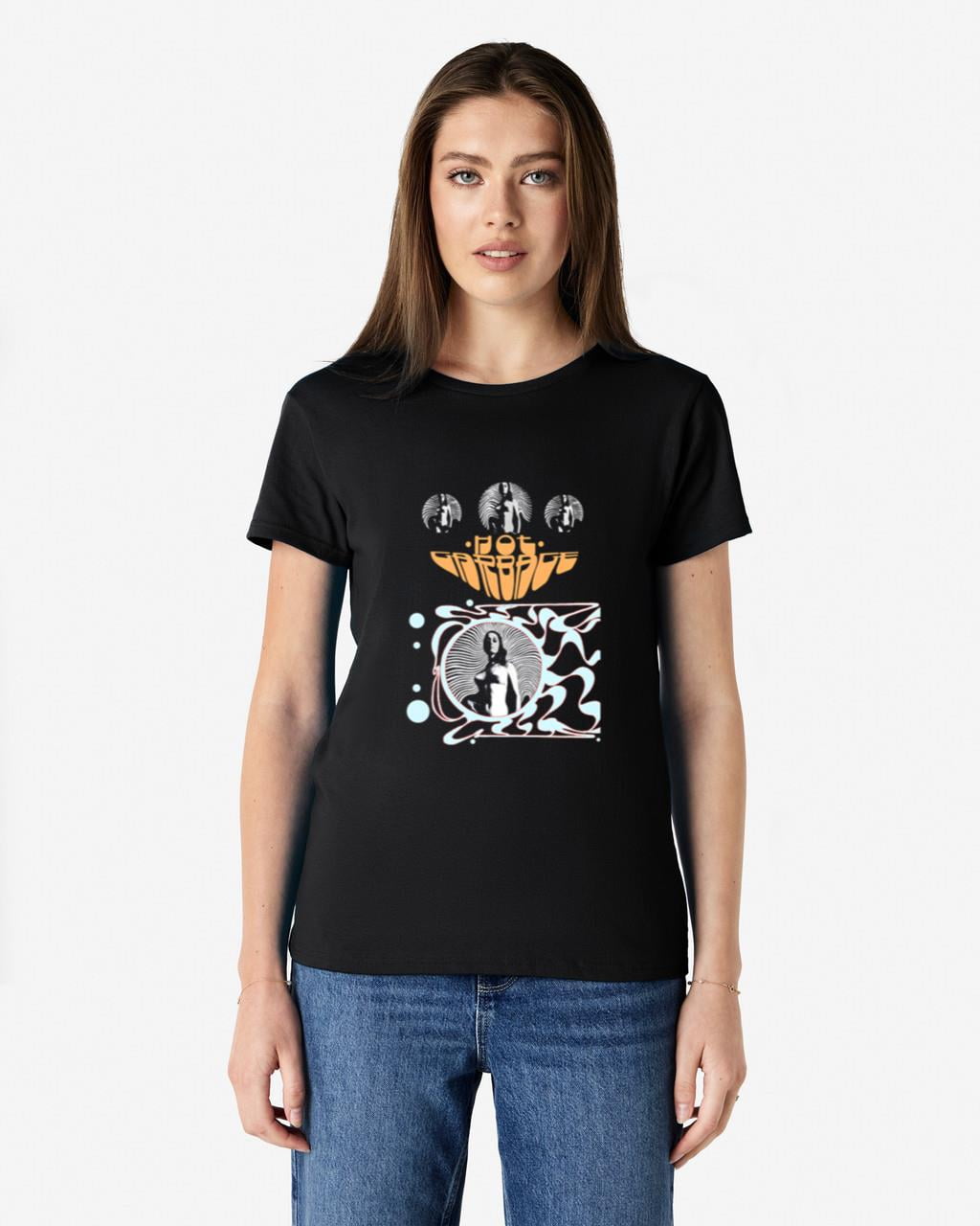 Hot Garbage Band T-Shirt, For Rock and Indie Music Fans, for men ...