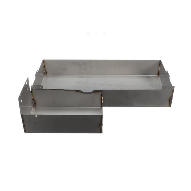 Hot Gas Pan Assembly - Walmart.com