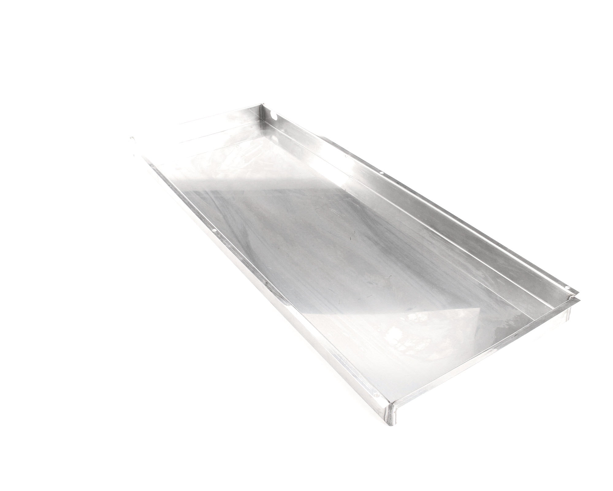 Kolpak Hot Gas Pan Polar Pak 1 Fan 030003307 - Genuine OEM Replacement ...