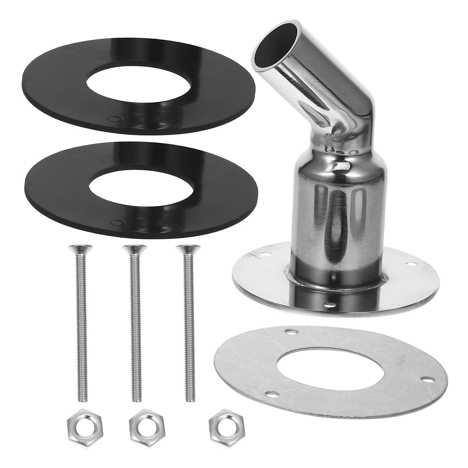 Hot Gas Releasers Heater Vent Airflow Spacer Connector Exhaust ...