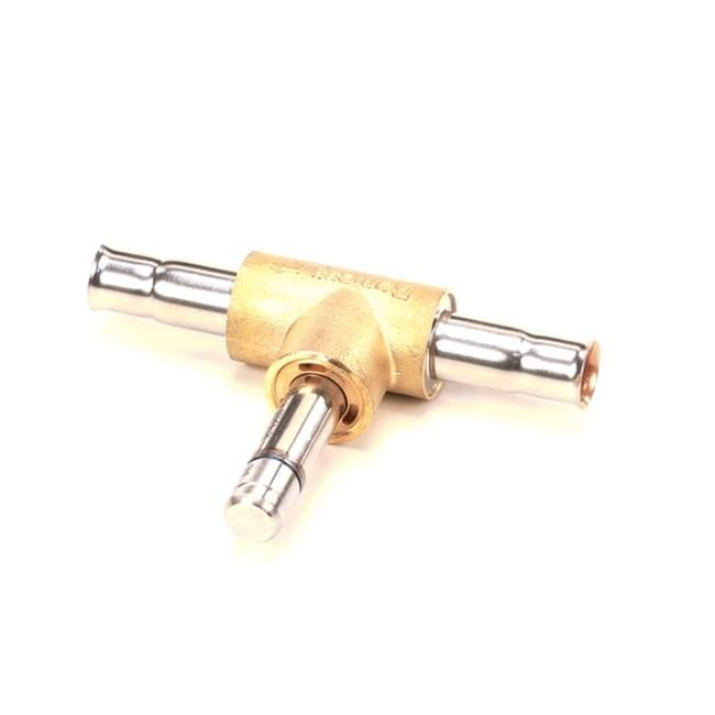 Hot Gas & Suction Line Valve - Walmart.com