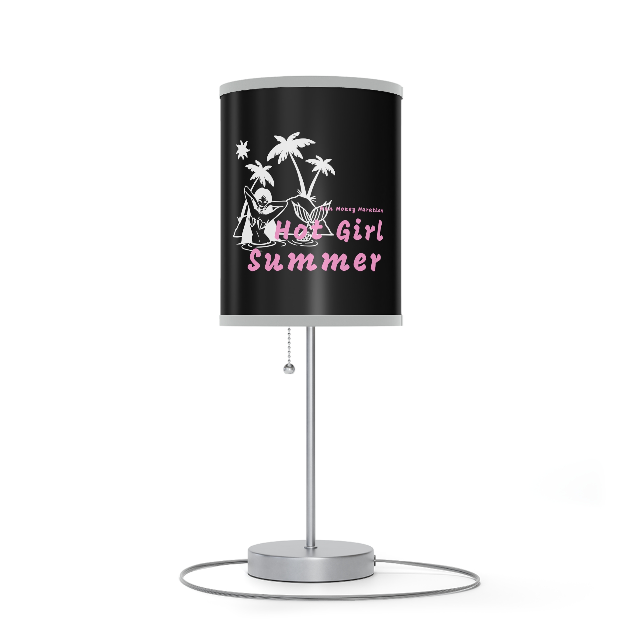 Hot Girl Summer Lamp on a Stand - Walmart.com