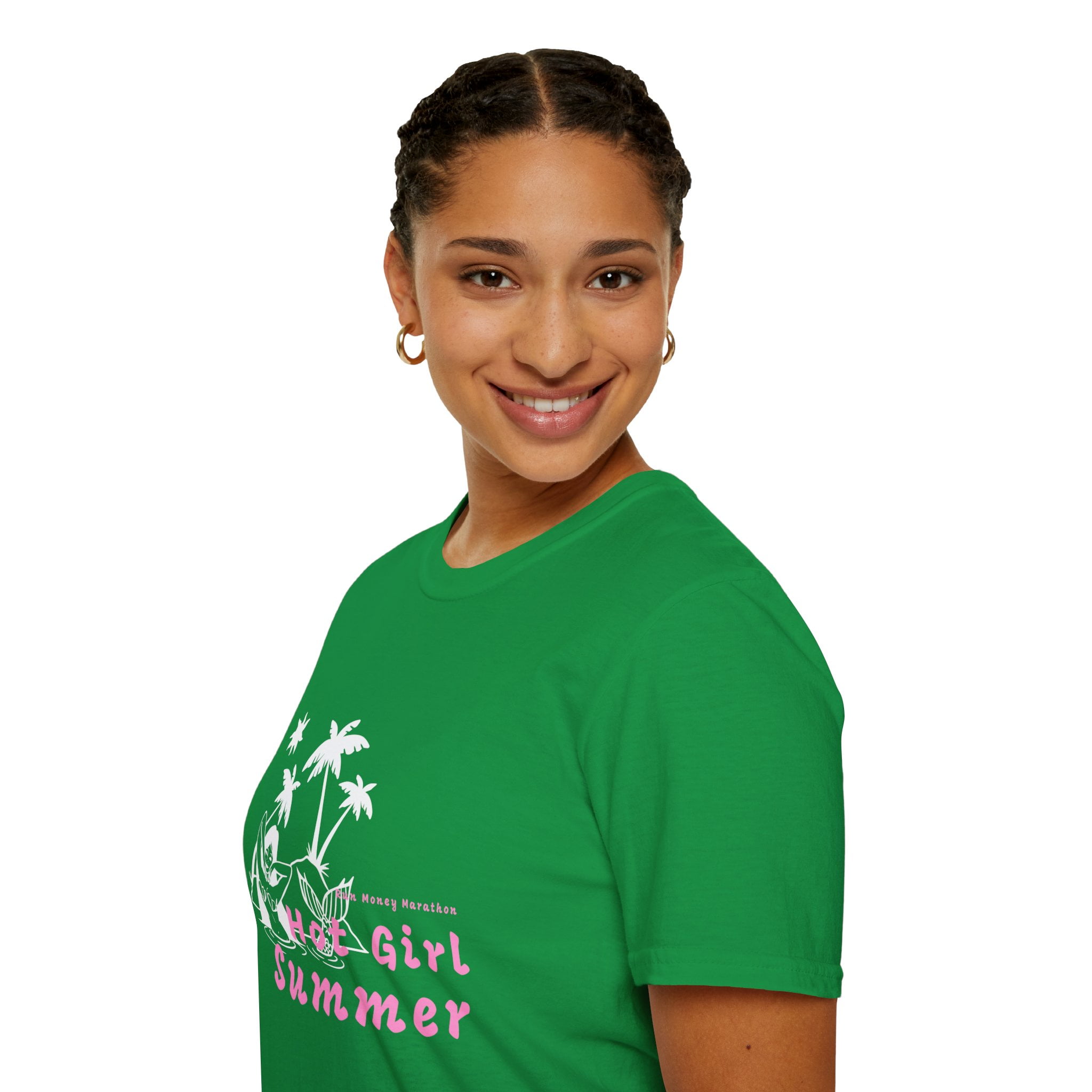 Hot Girl Summer T Shirt