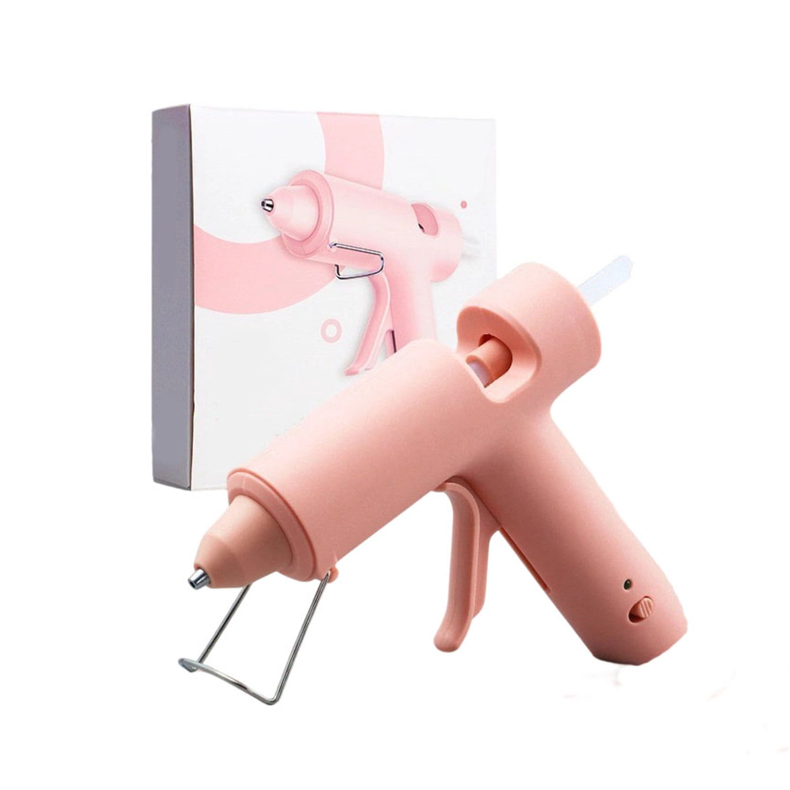 Hot Glue Gun For Diy Home Use, 7Mm Glue Sticks, Electric Melt Glue Gun ...