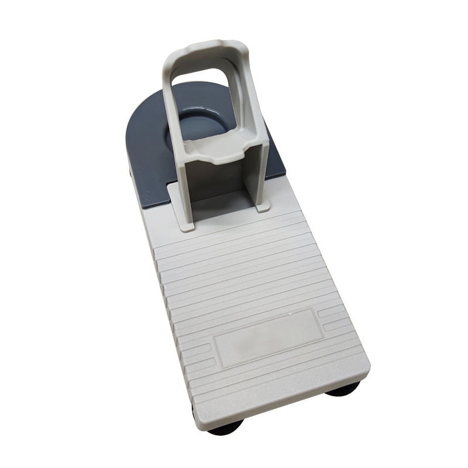 Hot Glue- Holder Plastic Hot Melt Glue- Base Stand Organizer Floral ...