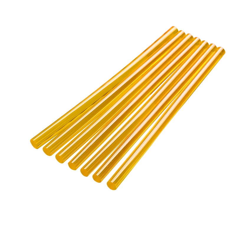Hot Glue Stick Convenient Hot Melt Glue Stick Hot Glue Rod for Diy ...