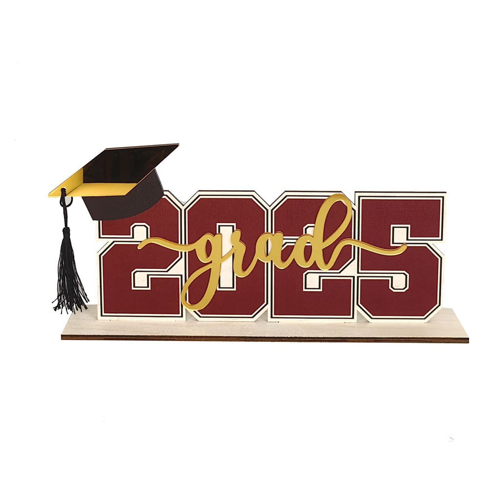 Hot Graduation Decorations Celebrate Graduation 2025 with Stylish ...