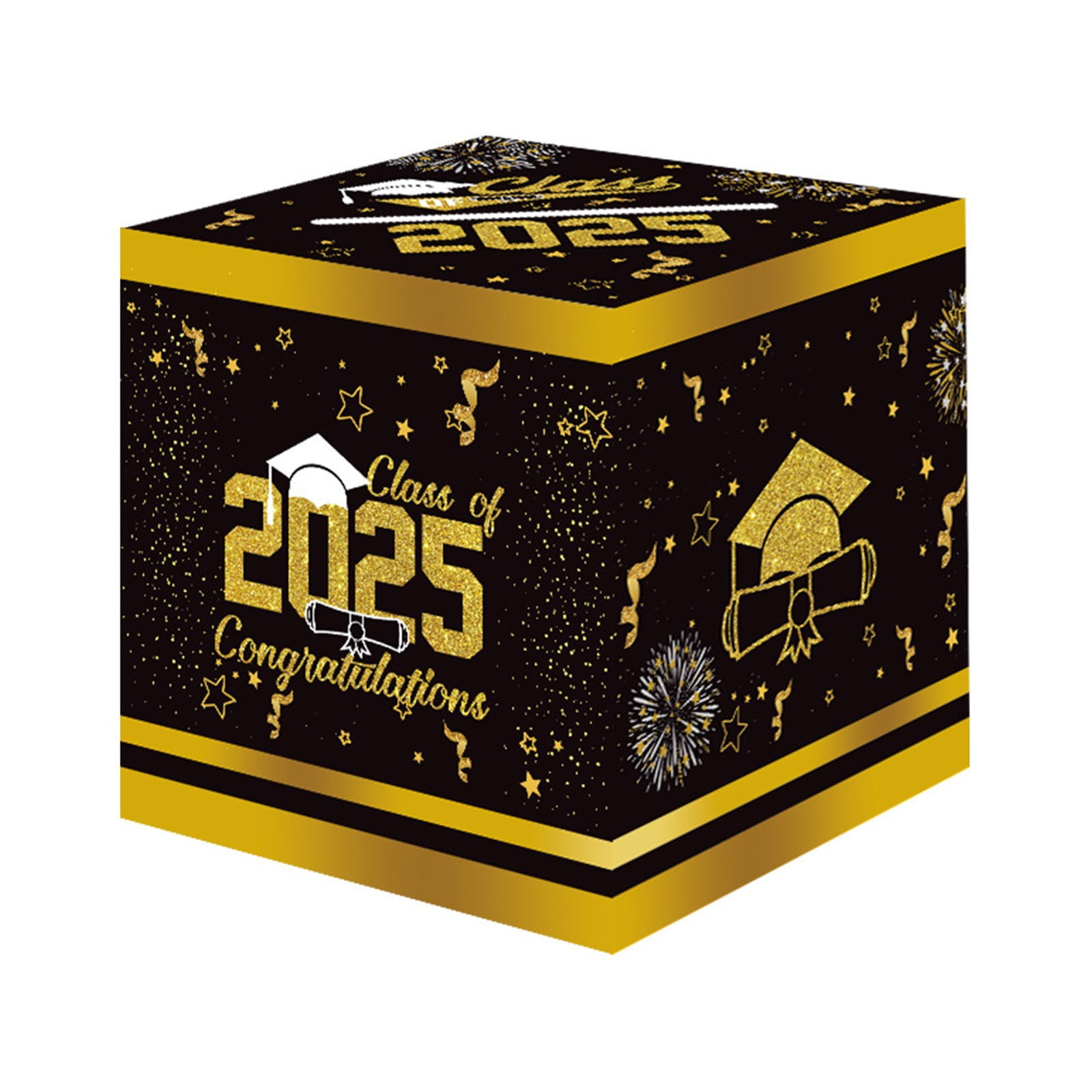 Hot Graduation Decorations Class of 2025 Graduation Party Centerpiece ...