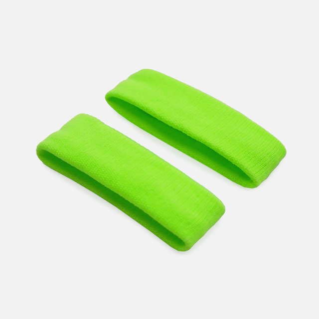 Hot Green Drip Bicep Bands - Walmart.com