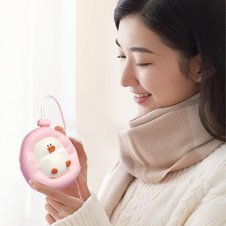 Heated Hand Warmers