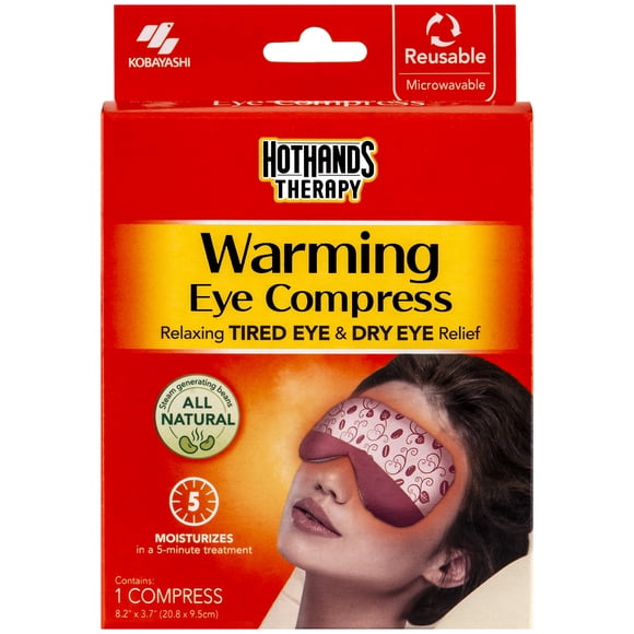Heat Therapy Patches