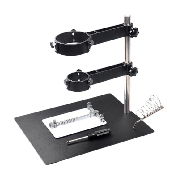 Heat Gun Stand