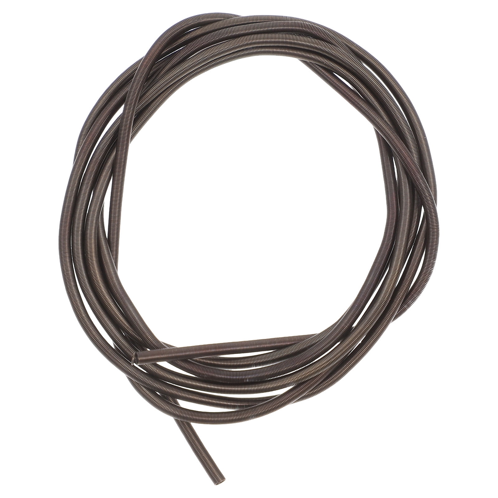 Hot Heating Wire Resistance Coil Resistive Pipe Protection Silver ...