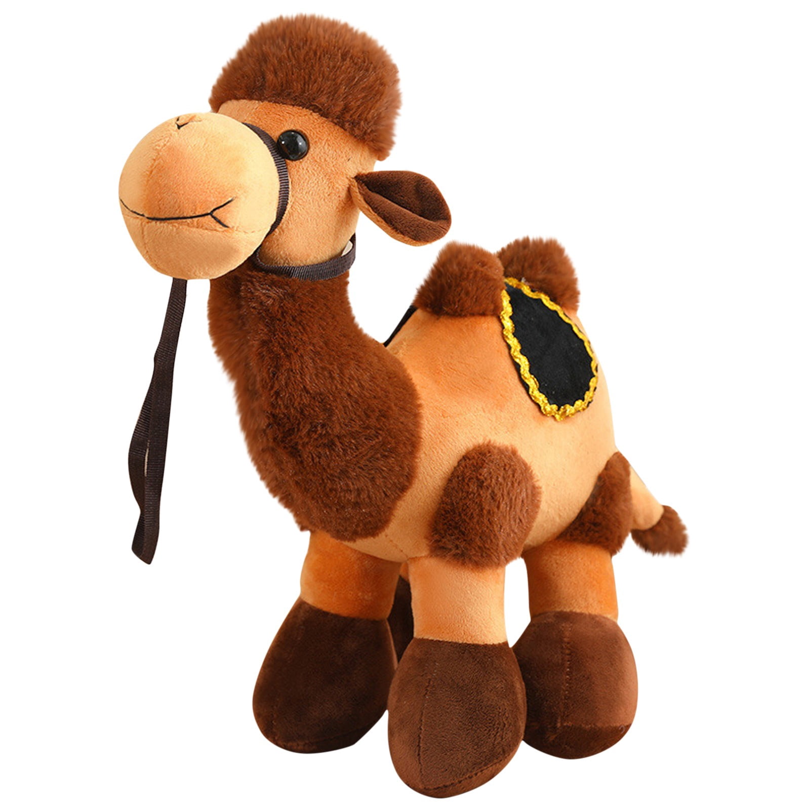 Hot Home Decor Cute Cartoon Camel Plush Toys by hsxinxi – 4 Charming ...