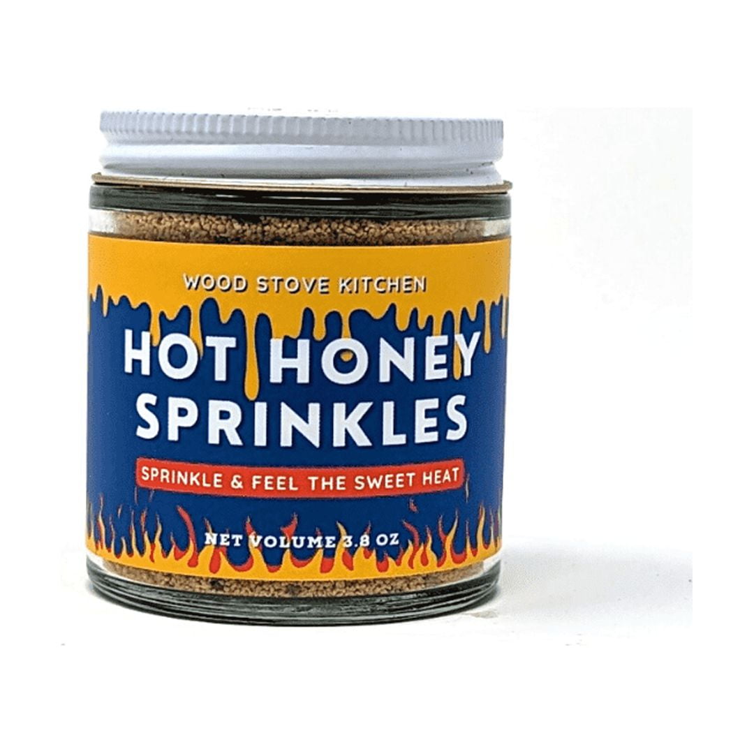 Hot Honey Sprinkles (formerly Chipotle & Honey Spice Blend) - Walmart.com