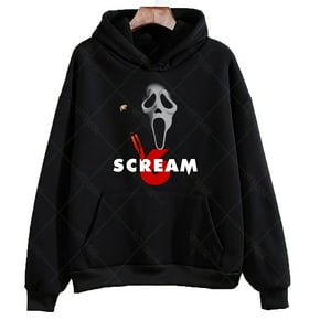 Ghostface Merch