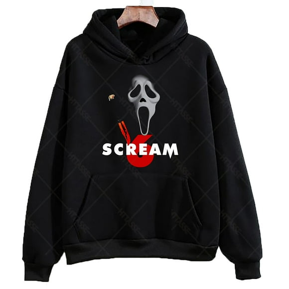 Ghostface Merch